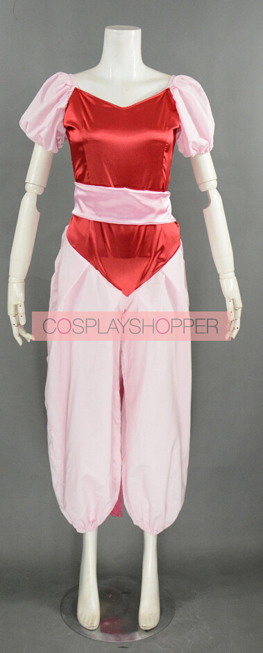 Sumomo Cosplay Costume | Chobits Sumomo Cosplay Costume for Sale