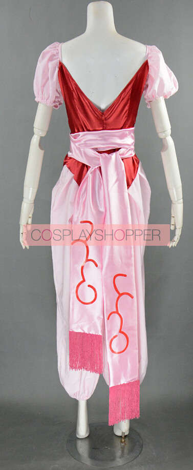 Sumomo Cosplay Costume | Chobits Sumomo Cosplay Costume for Sale